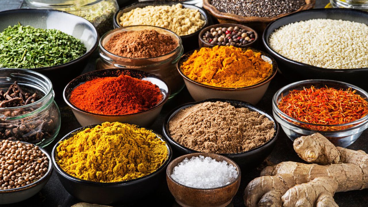 Nachweis von Fisch, Krustentieren und Weichtieren - CONGEN